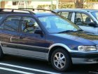 Toyota Sprinter technical specifications and fuel economy
